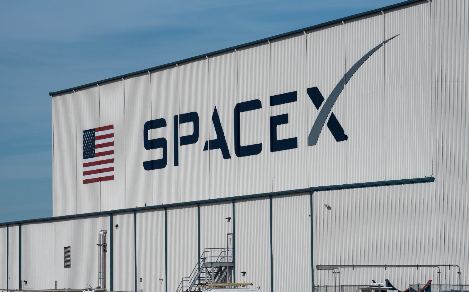 SpaceX Secures $6.45 Billion in U.S Space Force Contracts Ahead of ...